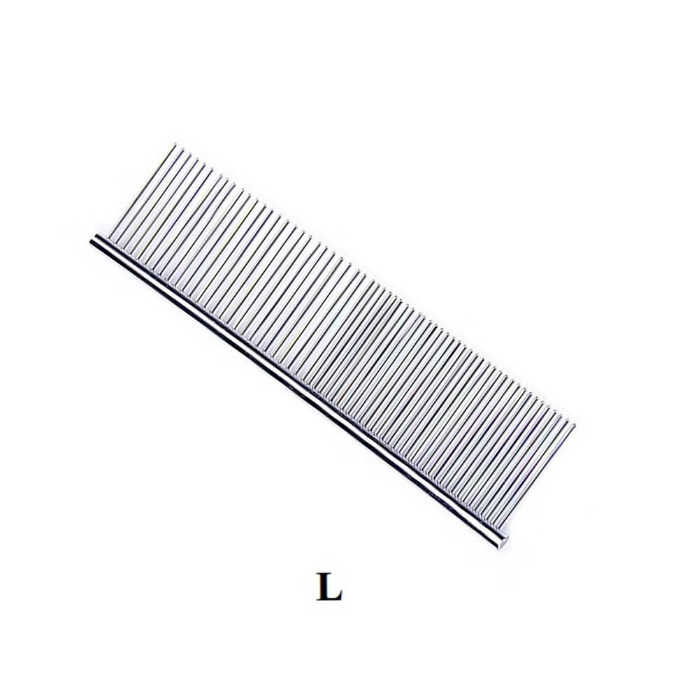 BOBO Steel Brush BO 5055 Large - Petco BD