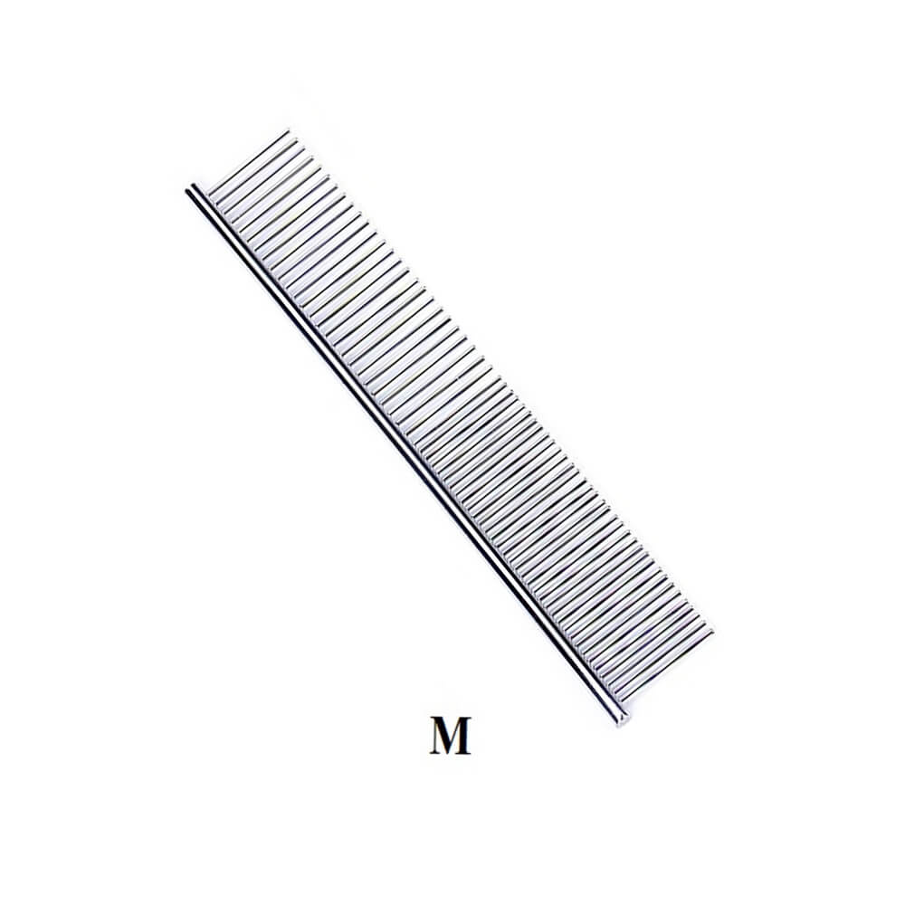 BOBO Steel Brush BO 5055 Medium - Petco BD
