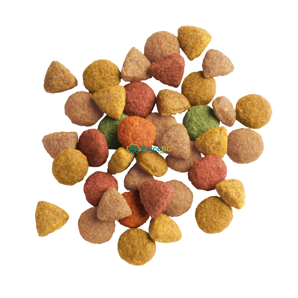 Versele-Laga Lara Adult Cat Dry Food - Turkey & Chicken - Petco BD