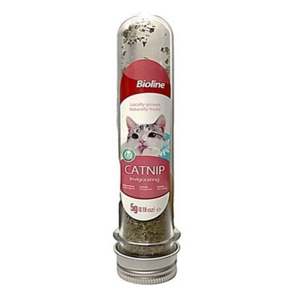 Bioline Catnip Invigorating 5g - Petco BD