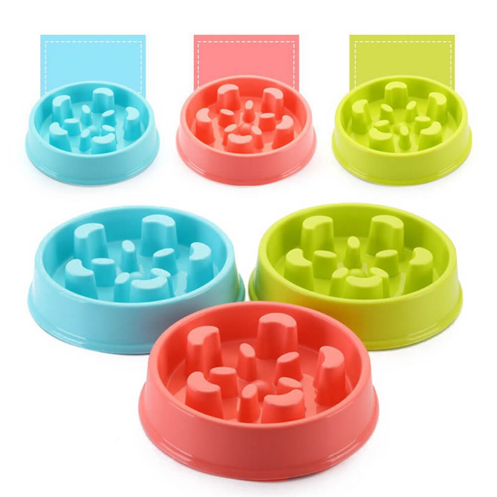 Happy Hunting Feeding Bowl for Dog - Petco BD