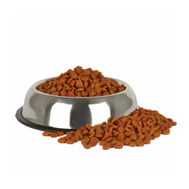 Jungle Adult Cat Dry Food - Mix Color Chicken - Petco BD