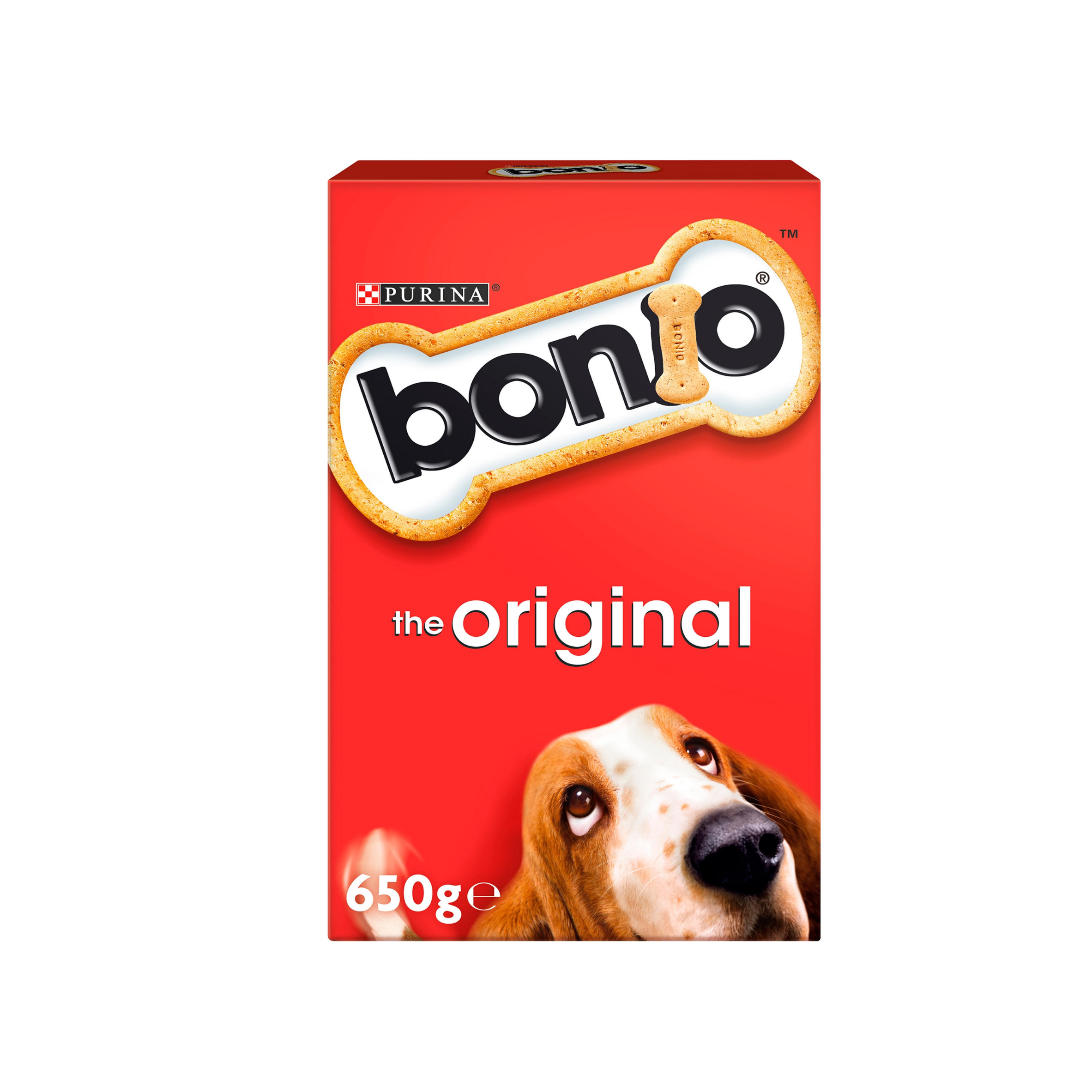Purina Bonio the Original 650gm - Petco BD