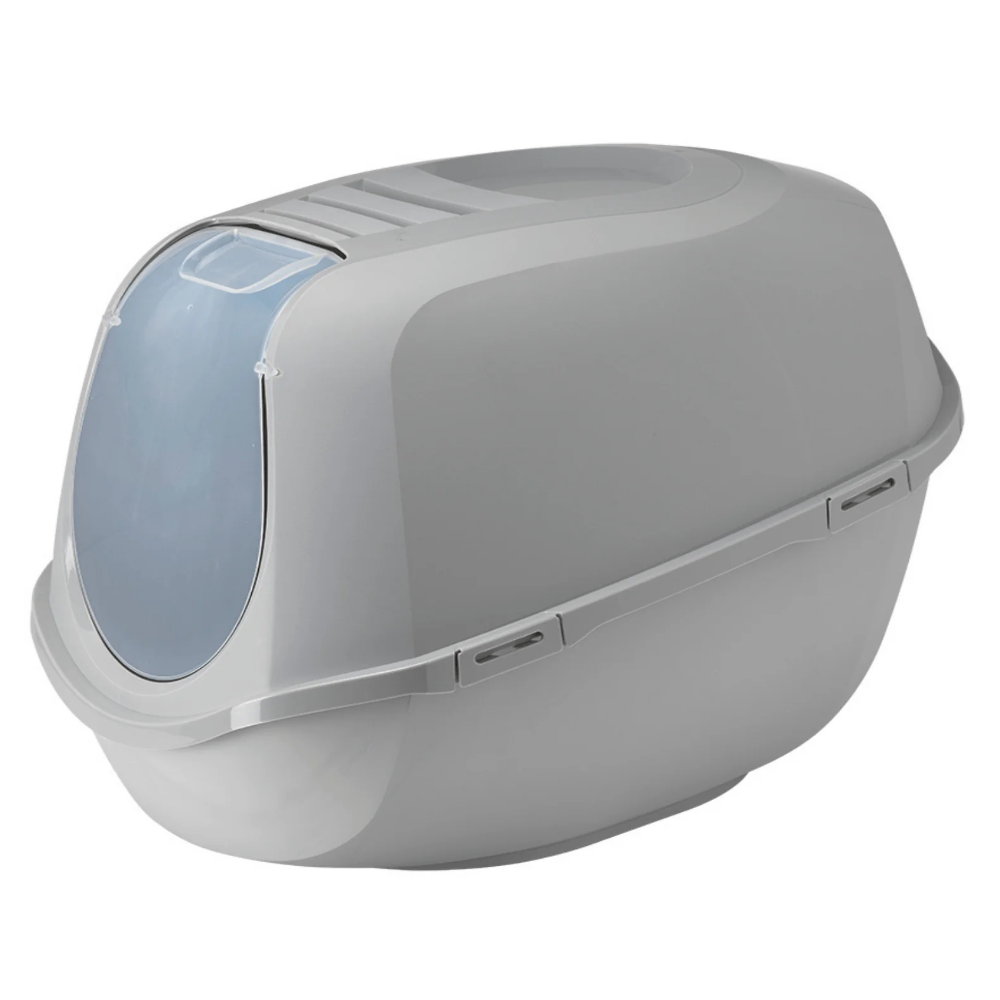 Moderna Mega Smart Litter Box Big Size (C-380) - Petco BD