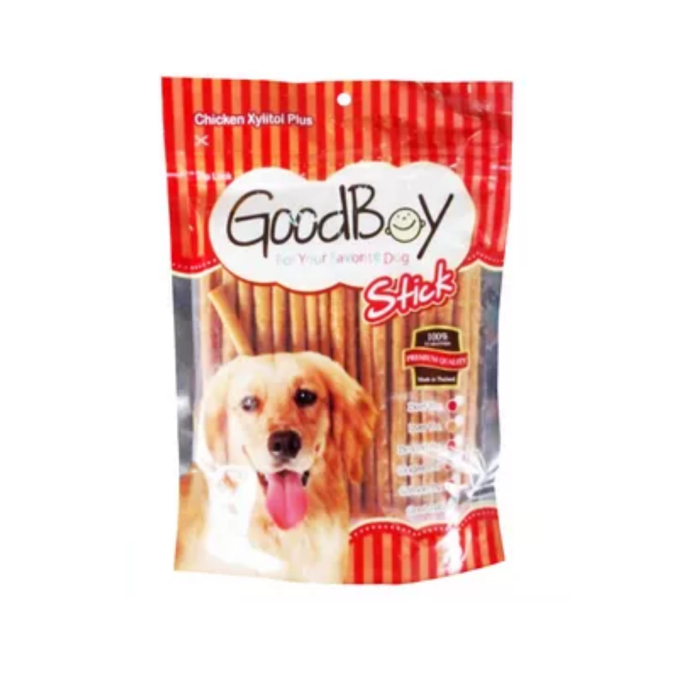 Good Boy Stick Dog Food Beef, Liver, Salmon, Beacon, Goat milk, Chicken ...
