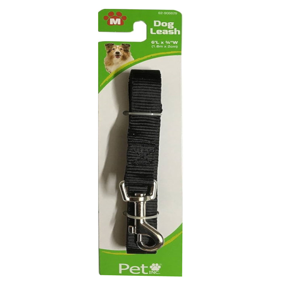 Pet Inc Dog Leash M Size Different Color - Petco BD